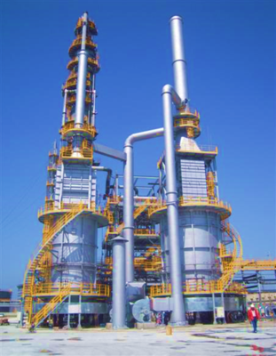 Beijing BSS Energy Equipment CO., Ltd