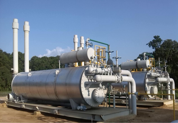 Beijing BSS Energy Equipment CO., Ltd